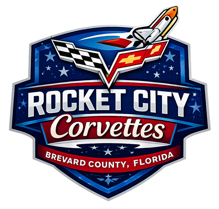 Corvette Club Brevard County Florida | Rocket City Corvettes